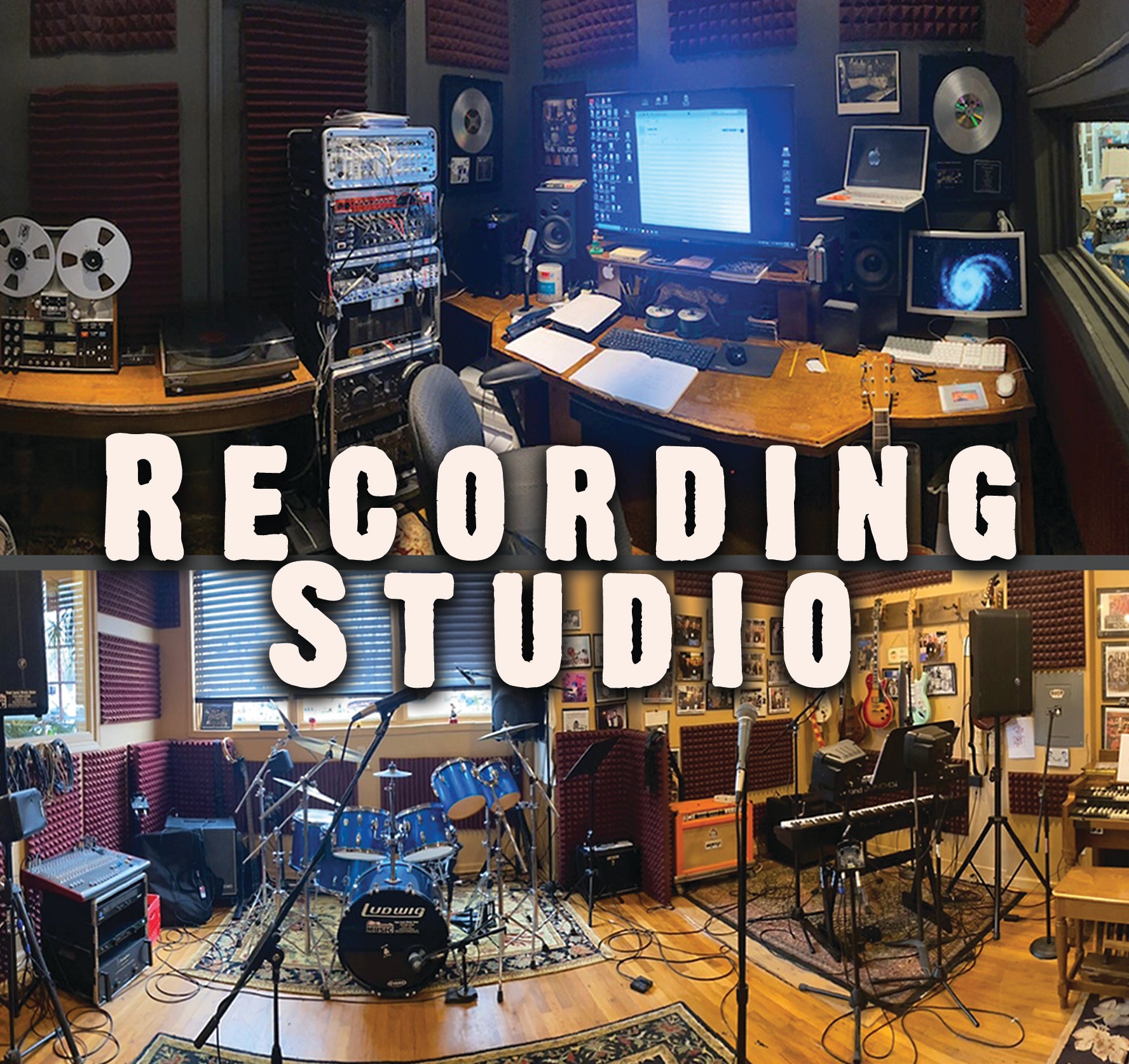 Your Local Music Store – Ocean County Music
