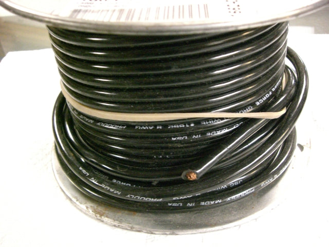 10 Gauge Power Cable 100ft Roll – Ocean County Music
